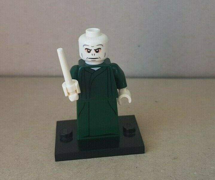 Lego Minifigures Harry Potter: Voldemort | Kaufen auf Ricardo