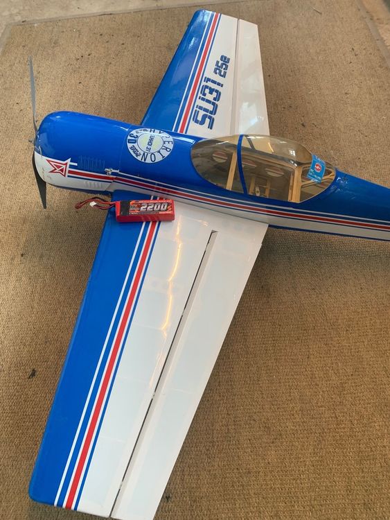 SU 31 von Hyperion (Gebraucht) in Speicher für CHF 27 – nur Abholung ...