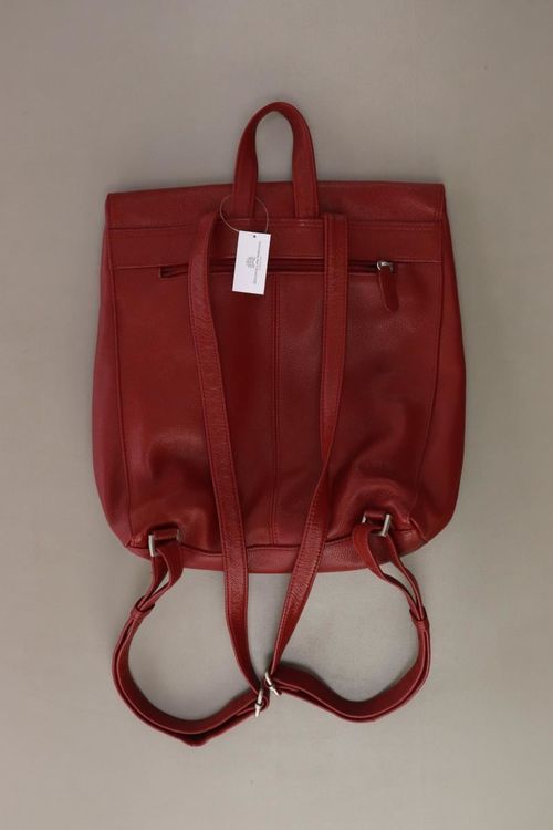 Picard Rucksack rot aus Leder (Gebraucht) in Neustadt an der Waldnaab ...