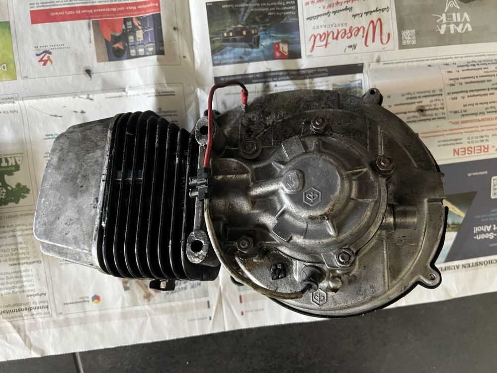 Piaggio Ciao Motor | Kaufen auf Ricardo