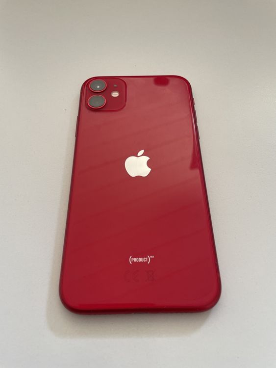 Apple iPhone 11 256GB | Kaufen auf Ricardo