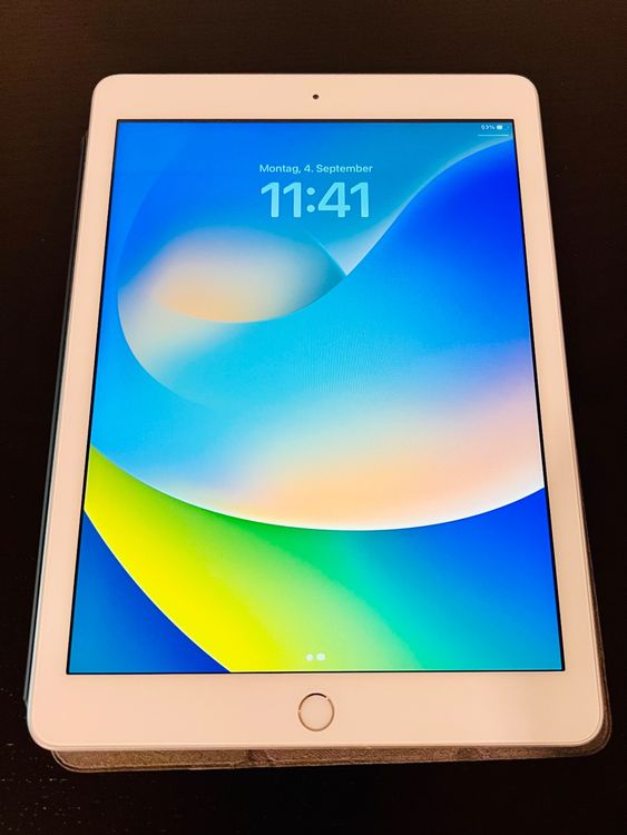 Apple iPad 5 Gen. (32GB) WIFI (Gebraucht) in Zürich für CHF 90 – mit ...