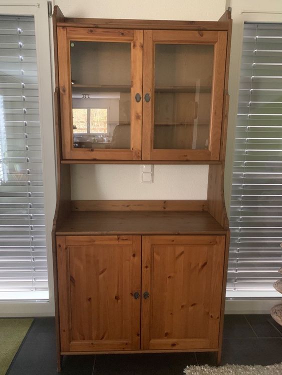Leksvik Ikea Schrank