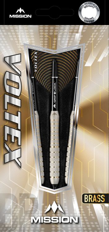 Mission Voltex M1 Softtip | Kaufen auf Ricardo