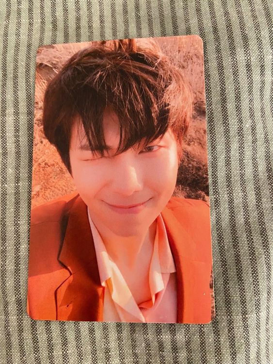 BTS RM LYS Love yourself Tear Y PC | Kaufen auf Ricardo