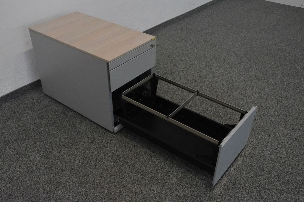 Steelcase Tenaro Roll-Korpus | Kaufen auf Ricardo