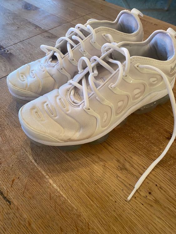Air VaporMax Plus Gr 43 (US 9,5) | Kaufen auf Ricardo