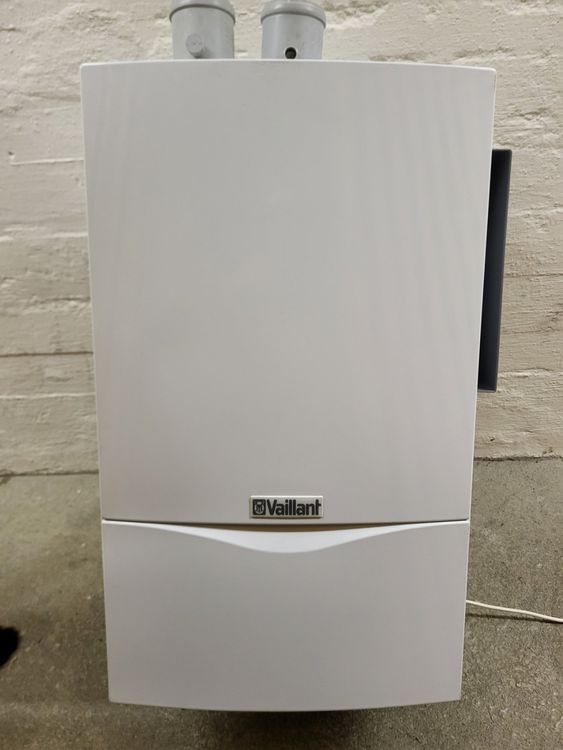 Gastherme Vaillant Preise