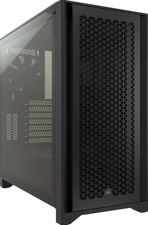 High-Performance Gaming & Workstation PC (Neu und originalverpackt) in ...