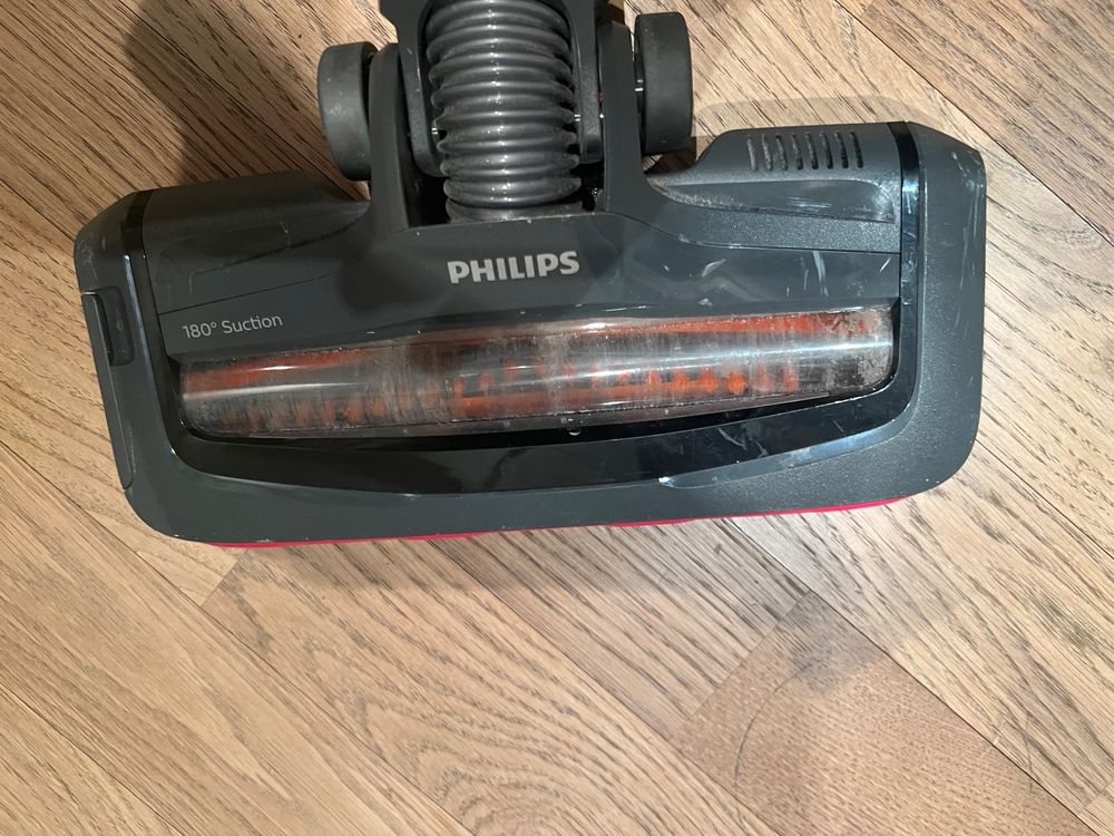 Philips Power Cyclone 7 cordless vacuum | Kaufen auf Ricardo