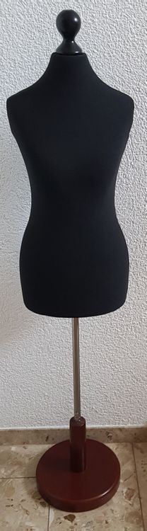 Schneiderpuppe, Schneiderbüste mit Ständer | Kaufen auf Ricardo