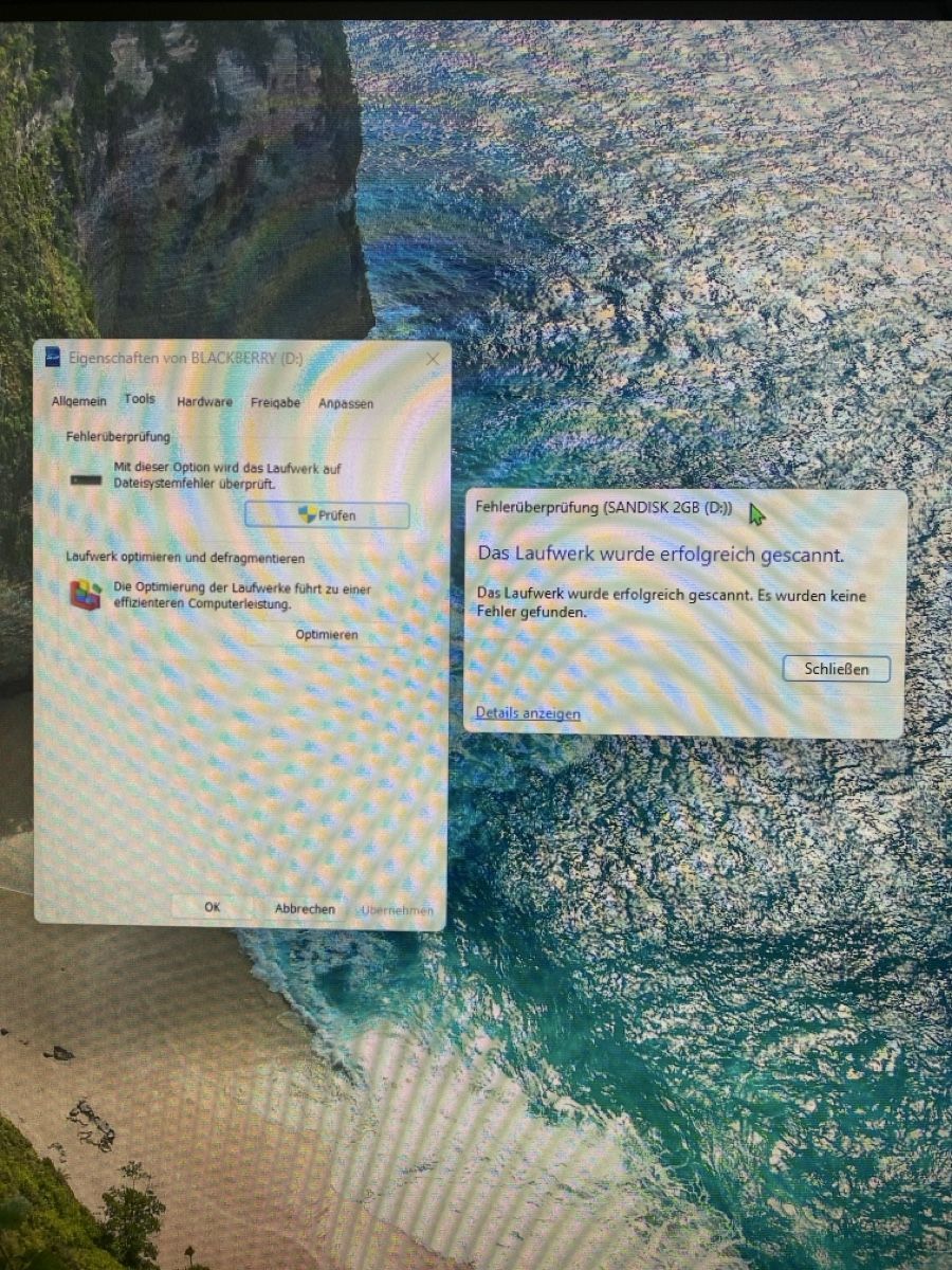 SanDisk MicroSD 2GB - Ideal für ältere Geräte, neuwertig! (Gebraucht ...