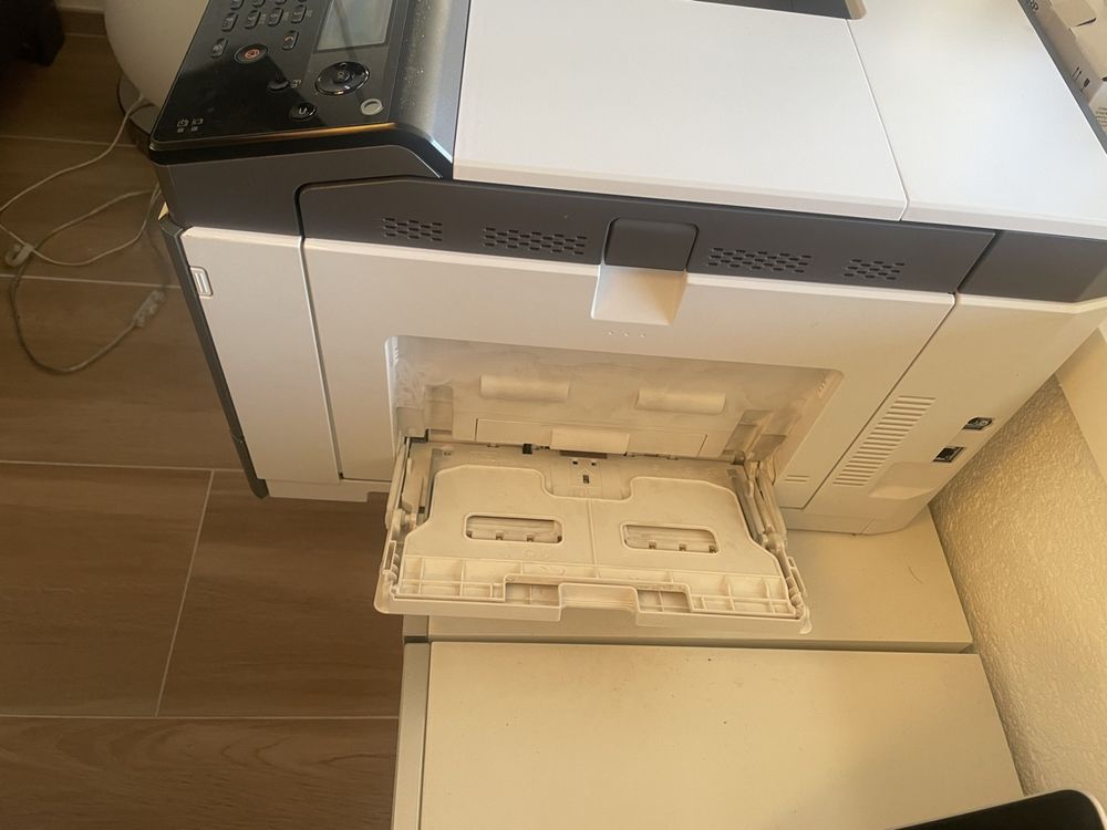 Sharp Drucker MX-C300P | Kaufen auf Ricardo