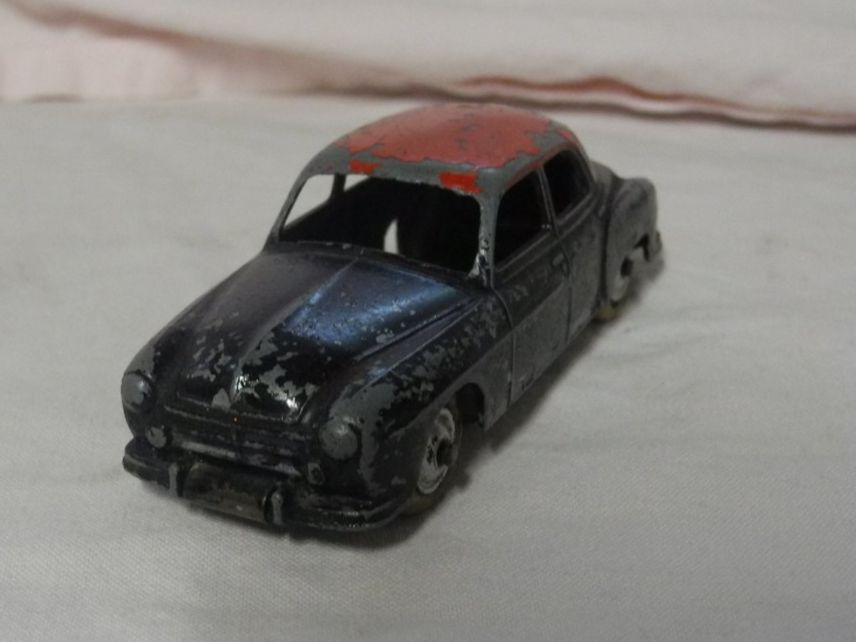 CIJ ALTER ORIGINAL RENAULT LA FREGATE BESPIELT | Kaufen auf Ricardo