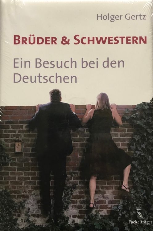Gertz Holger, Brüder und Schwestern (Neu und originalverpackt) in Sarnen für CHF 16.5 – mit ...
