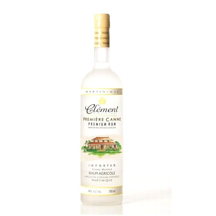 Clément Rhum Premiere Canne 70cl | Kaufen auf Ricardo