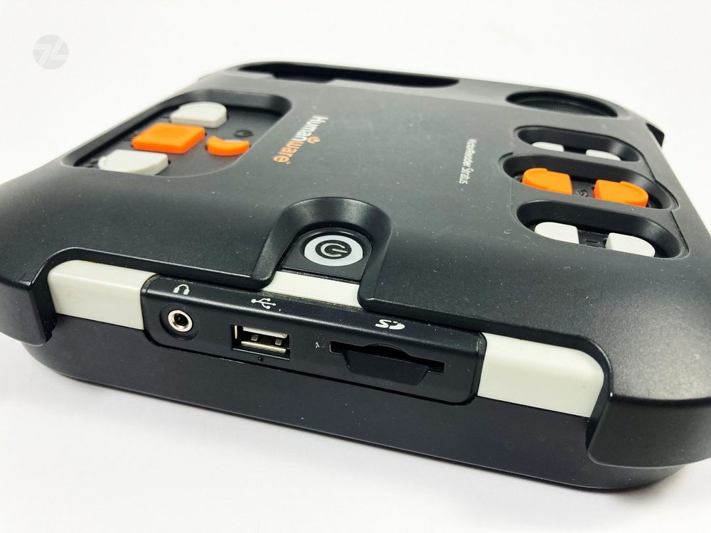 Humanware Victor Reader Stratus 4M CD Daisy Player MP3 SD (Gebraucht ...