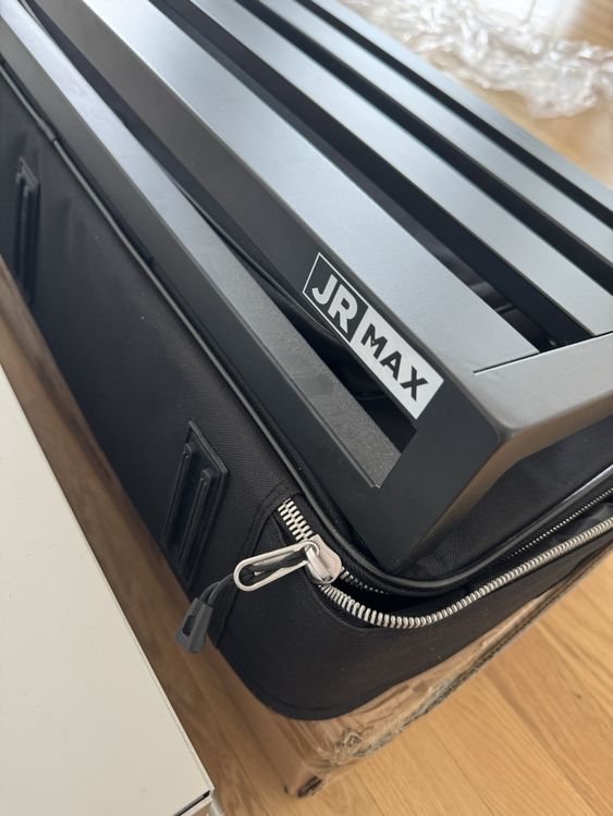 Pedaltrain JR Max SC Pedalboard (Neu (gemäss Beschreibung)) in ...