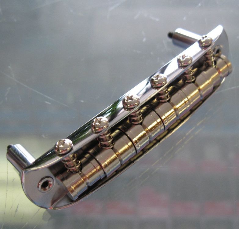 Fender Jaguar / Jazzmaster Bridge | Kaufen auf Ricardo