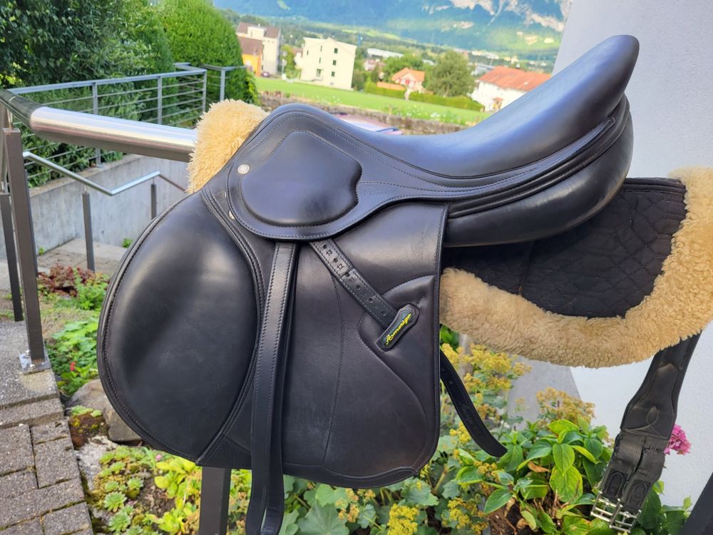 Sattel | Kaufen auf Ricardo