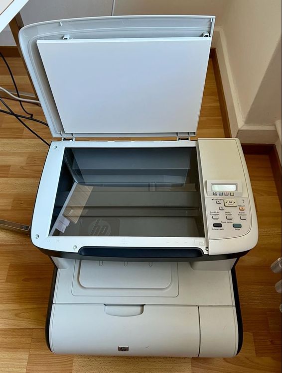 Laser HP Drucker | Kaufen auf Ricardo