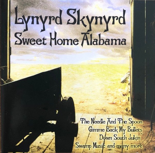 CD Lynyrd Skynyrd - Sweet home Alabama (1997) | Kaufen auf Ricardo