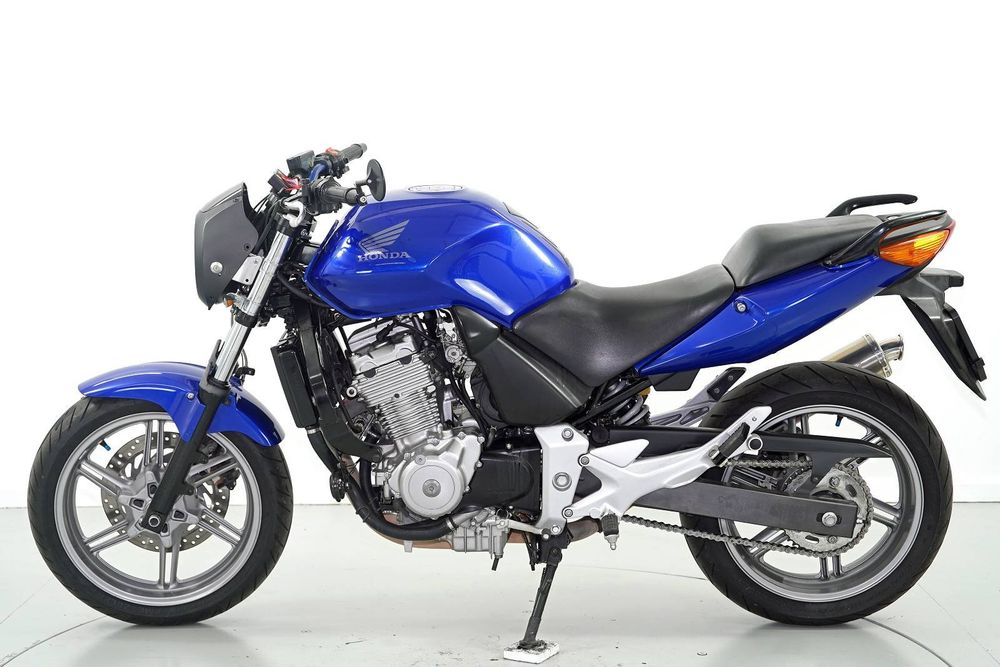 Honda CBF 500 (Gebraucht) in Winterthur für CHF 802 – nur Abholung auf ...