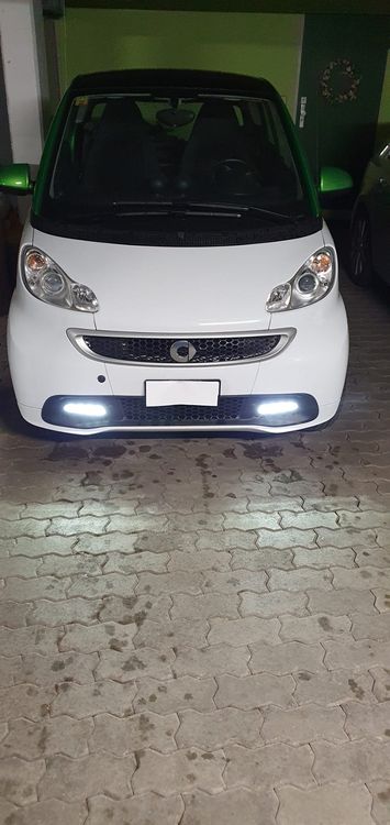 Smart 451 ED | Kaufen auf Ricardo