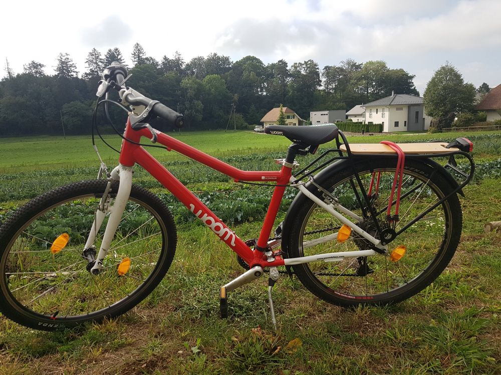 Velo Woom 5 | Kaufen auf Ricardo