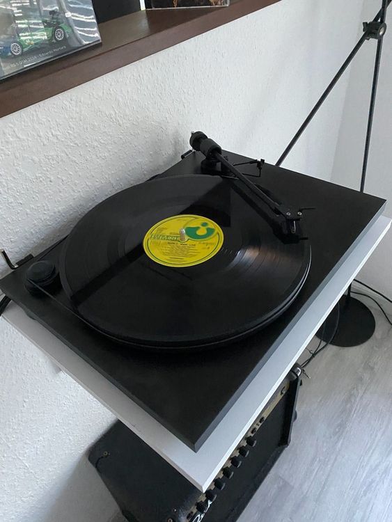 Plattenspieler Project Primary E wie Neu | Kaufen auf Ricardo