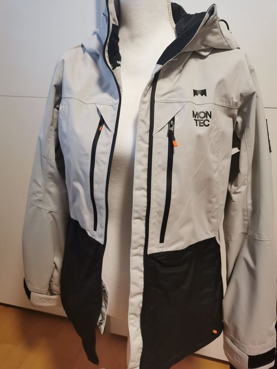 Montec Skijacke | Kaufen auf Ricardo