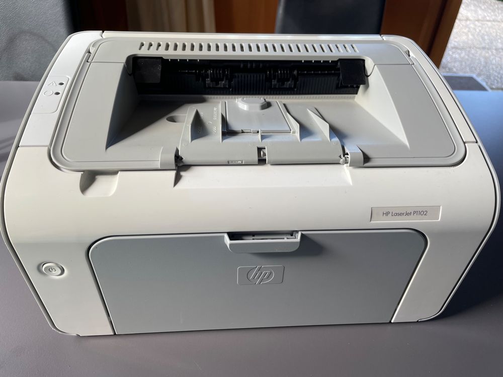 HP LaserJet P1102 | Kaufen auf Ricardo