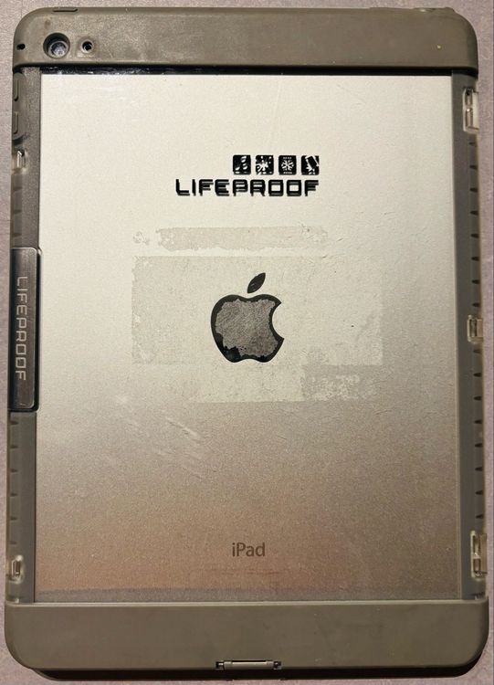 Apple iPad Air 2 – Modell A1567 für Bastler (Defekt) in Aarau für CHF 1 ...