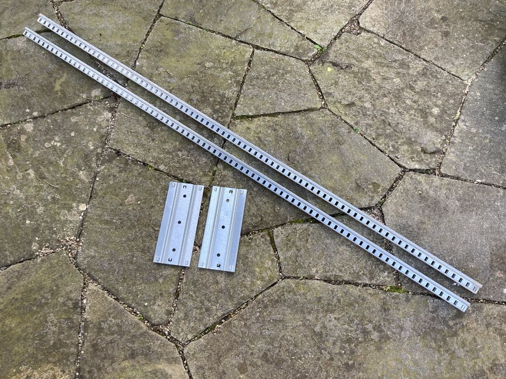 Errex Pfeiler 200cm (Gebraucht) in Winterthur für CHF 23 – nur Abholung ...