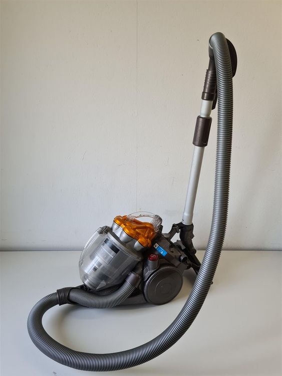 Dyson DC19 Staubsauger | Kaufen auf Ricardo