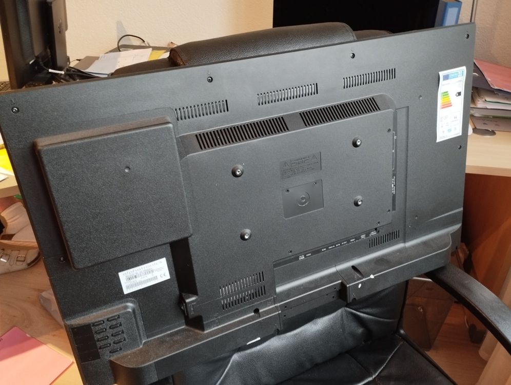 Alphatronics SL 32 DSBAI+ | Kaufen auf Ricardo