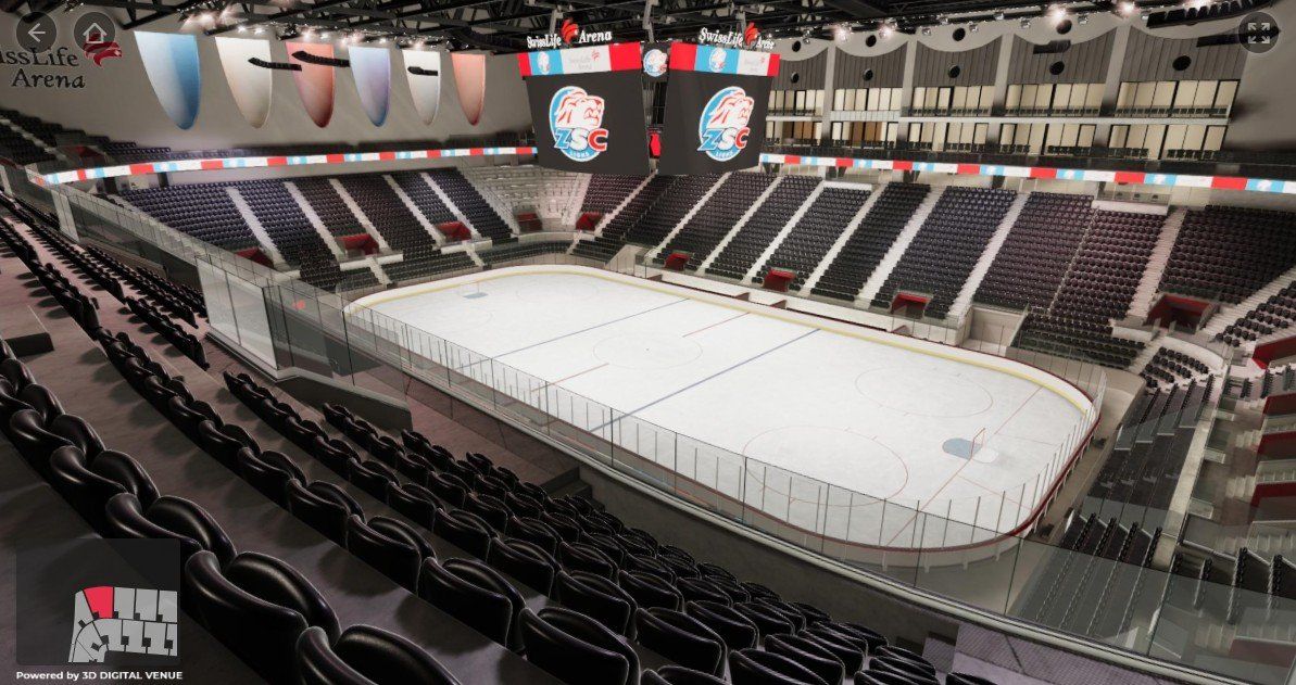 2x Tickets Finnland vs. Deutschland IIHF Eishockey WM 2026 (Neu und ...