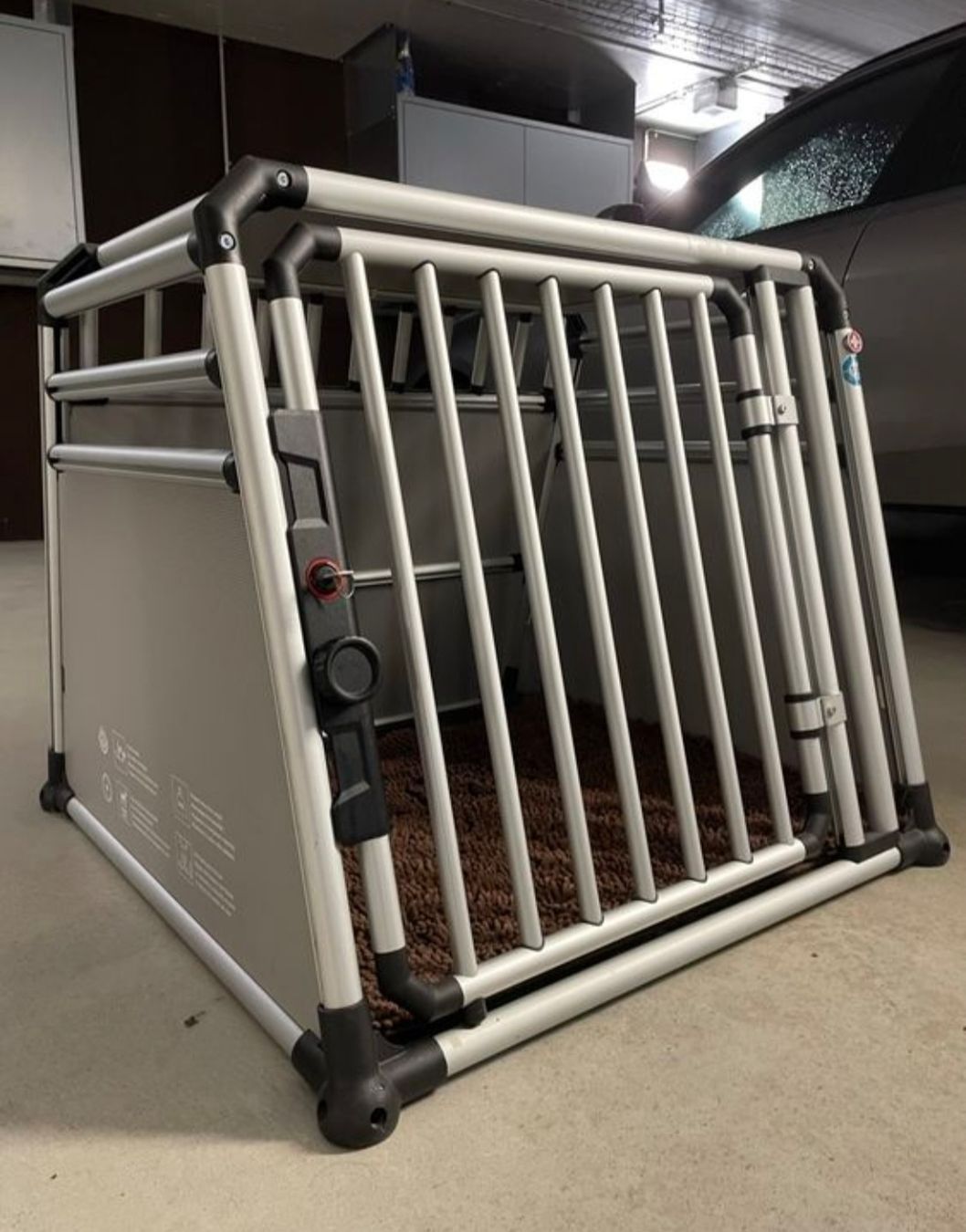 Grosse Transportbox (D'occasion) à Emmenbrücke pour CHF 150 – retrait ...