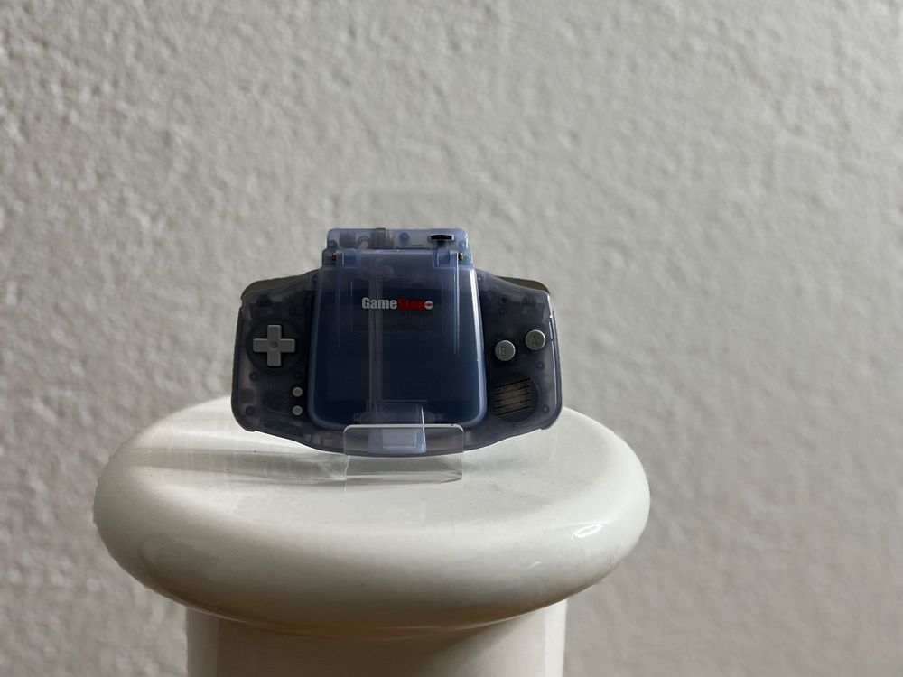 GameBoy Advance | Kaufen auf Ricardo