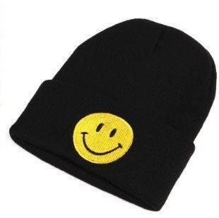 Smiley Mütze Emoji Emoticons smile (Neu und originalverpackt) in ...