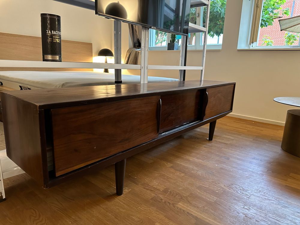 Erstaunlich Sideboard Danisches Bettenlager Ebenbild