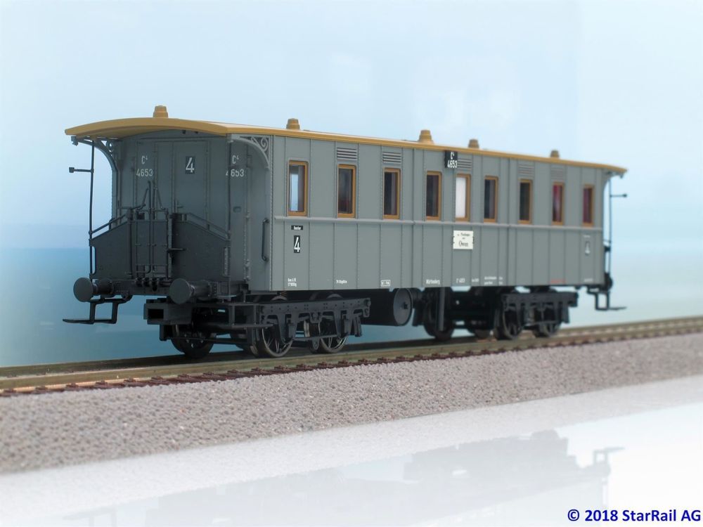 BRAWA 45701 Personenwagen C4 5653 | Kaufen auf Ricardo