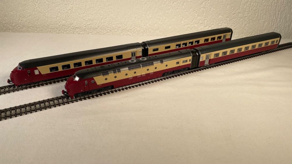 Roco 69123 RAm NS mit Sound (Neu (gemäss Beschreibung)) in Spiez für ...