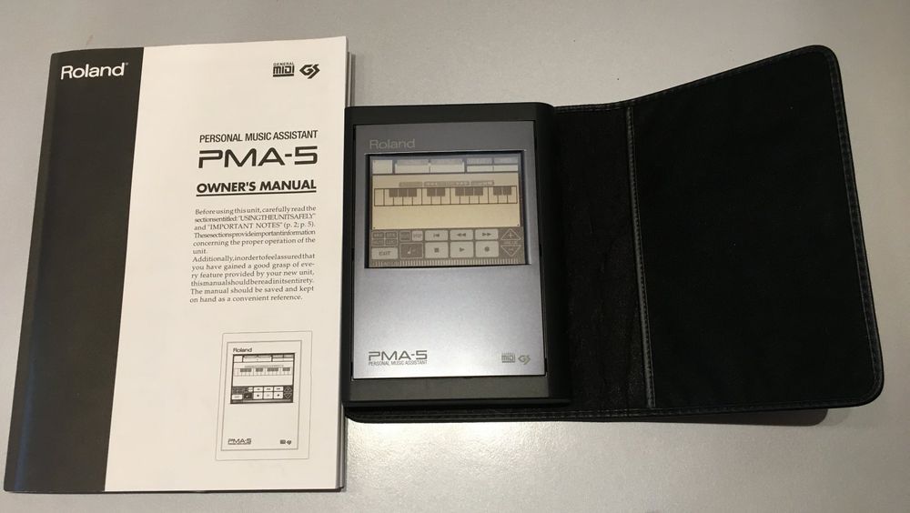 ROLAND PMA-5 Personal Music Assistant (Gebraucht) in Eschlikon TG für ...