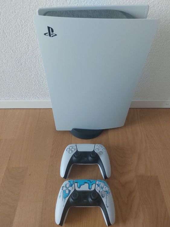 PS5 | Kaufen auf Ricardo