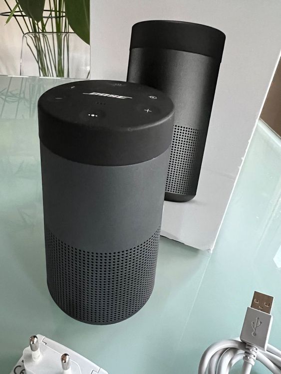 Bose Revolve | Kaufen auf Ricardo