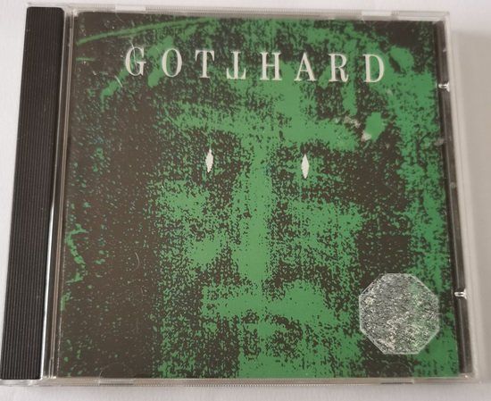 Gotthard – Gotthard (CD) (Gebraucht) in Wilen b. Wollerau für CHF 0.4 ...