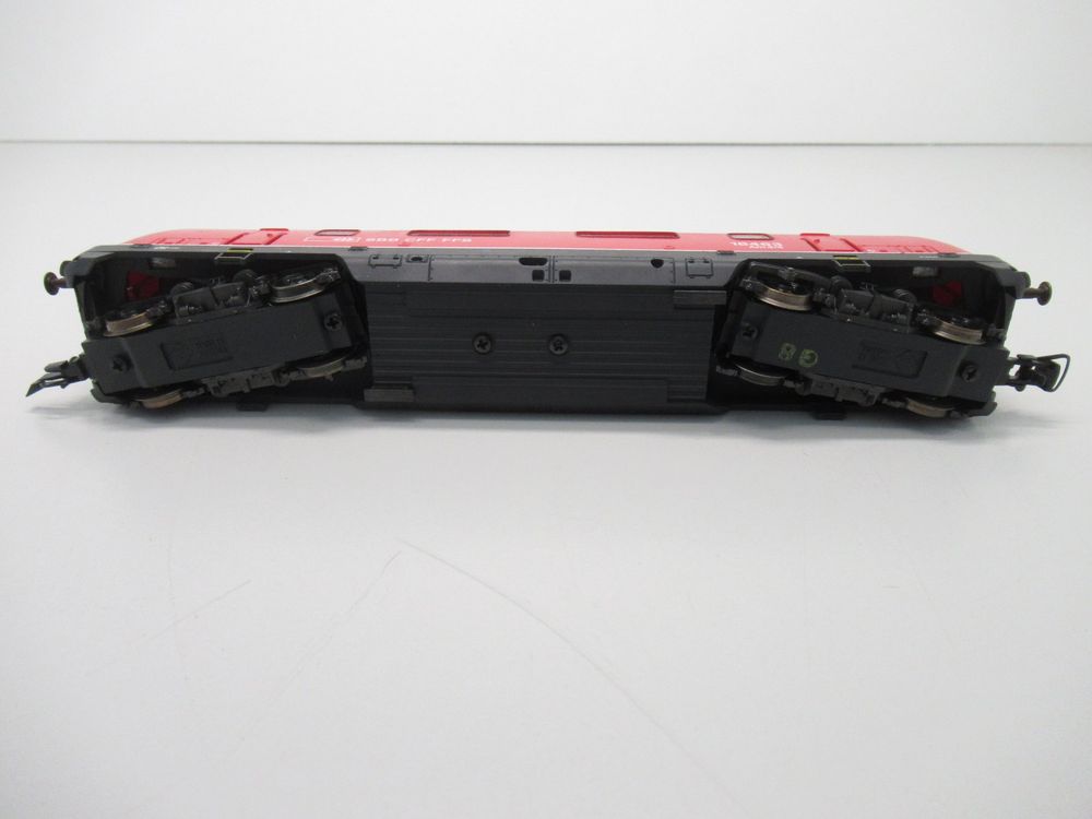 Roco 43580 SBB Am 4/4 AC Analog H0 (Gebraucht) in Basel für CHF 75 ...