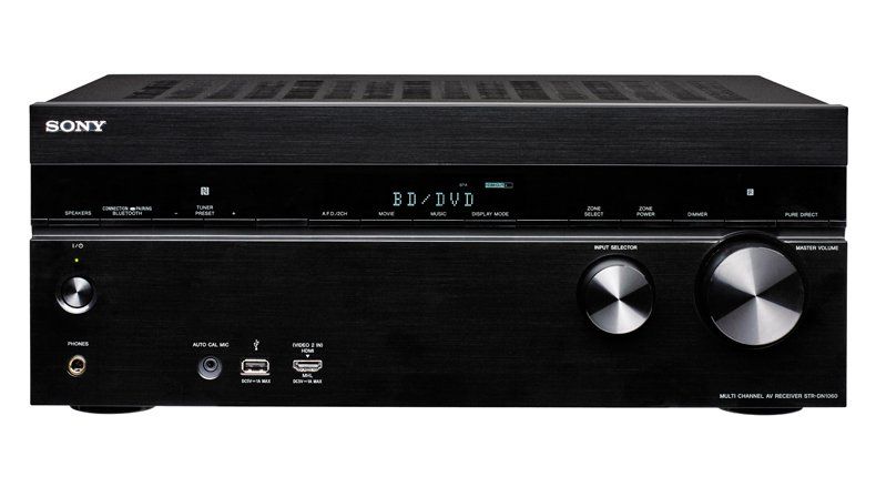 SONY AV-Receiver STR-DN1060 (Gebraucht) in Kriens für CHF 220 – mit ...