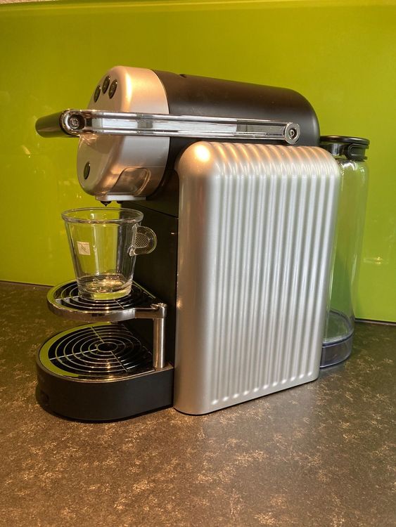 Nespresso Zenius ZN 100 Pro | Kaufen auf Ricardo